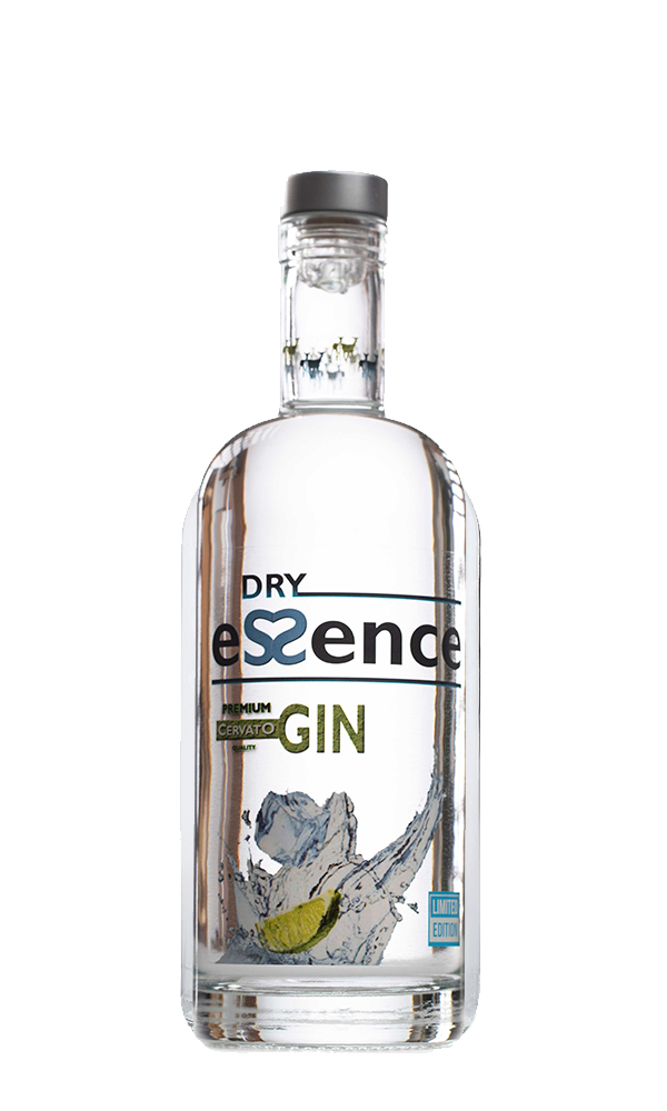 Essence – Ginde